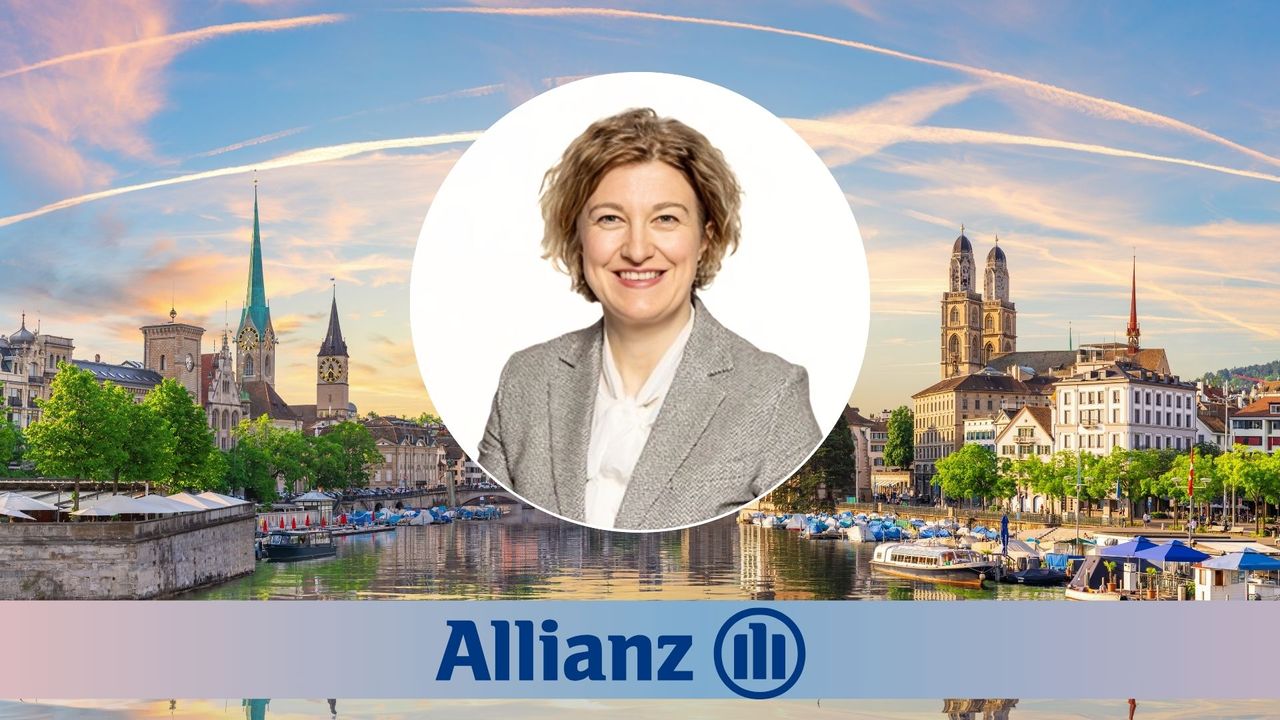 Allianz Commercial unveils new global ART head | Captive International